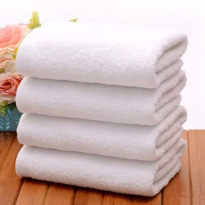 HANDUK STANDAR HOTEL - UBooster